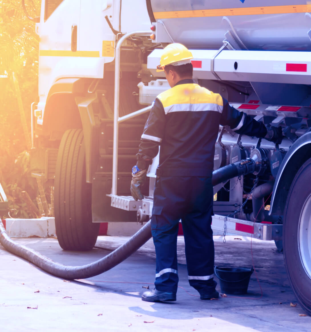 We Offer Fleet Cards For Bulk Fuel Needs | Astron Energy
